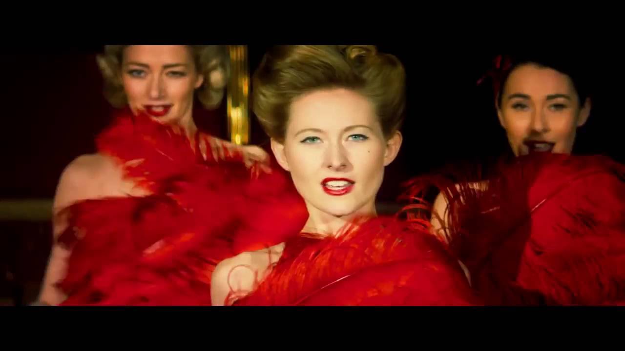 ‘The Infiltrator’ Trailer - YouTube