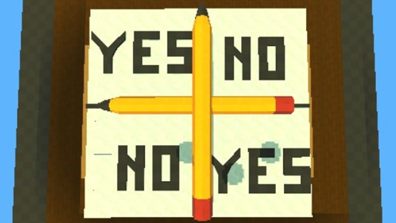 CHARLIE CHARLIE CHALLENGE - CONOCERE A EL RUBIUS? XD - YouTube
