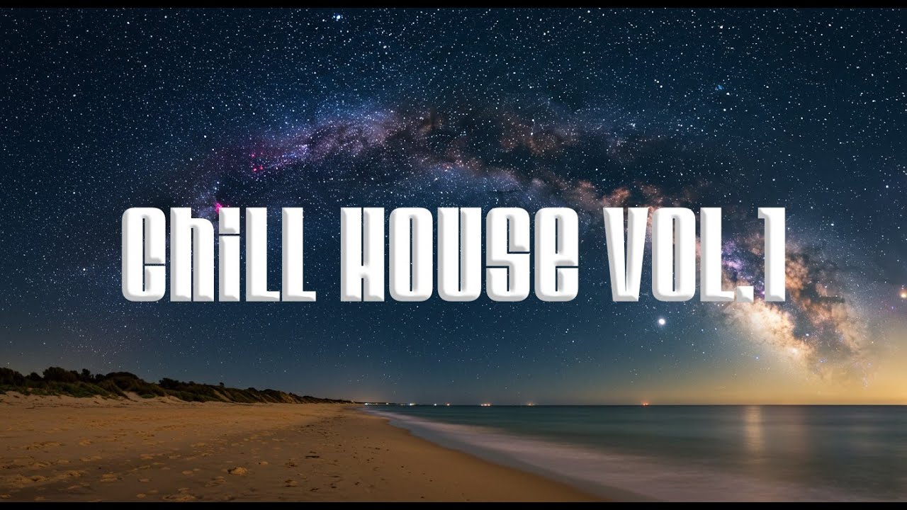 Good Vibes 🌴 Chill House Music 🌞Chill House Vol.1 𝐏𝐥𝐚𝐲𝐥𝐢𝐬𝐭🎵 - YouTube