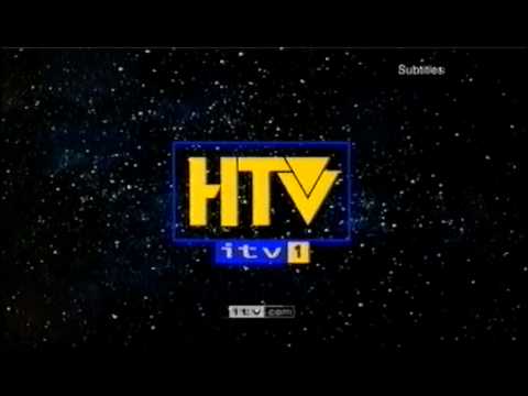 HTV Star Wars Ident - 2002 - YouTube