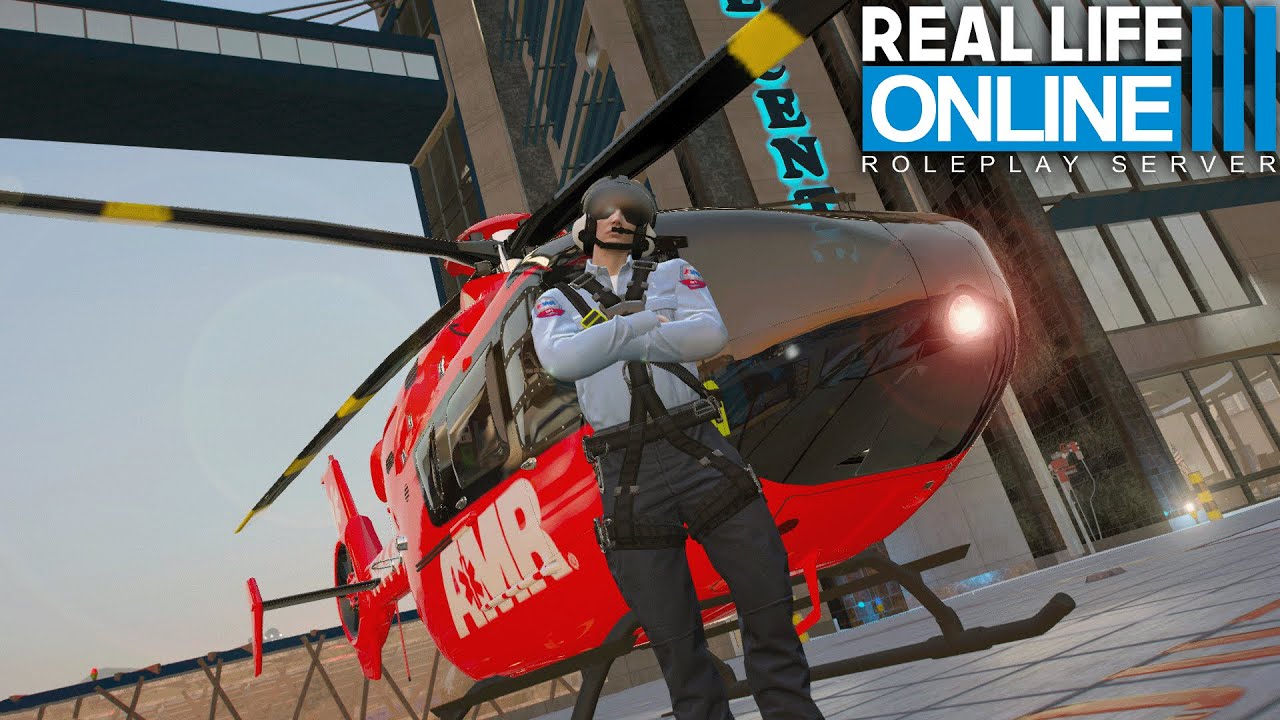 ADRENALIN zum WOCHENENDE! | GTA 5 Real Life Online - YouTube