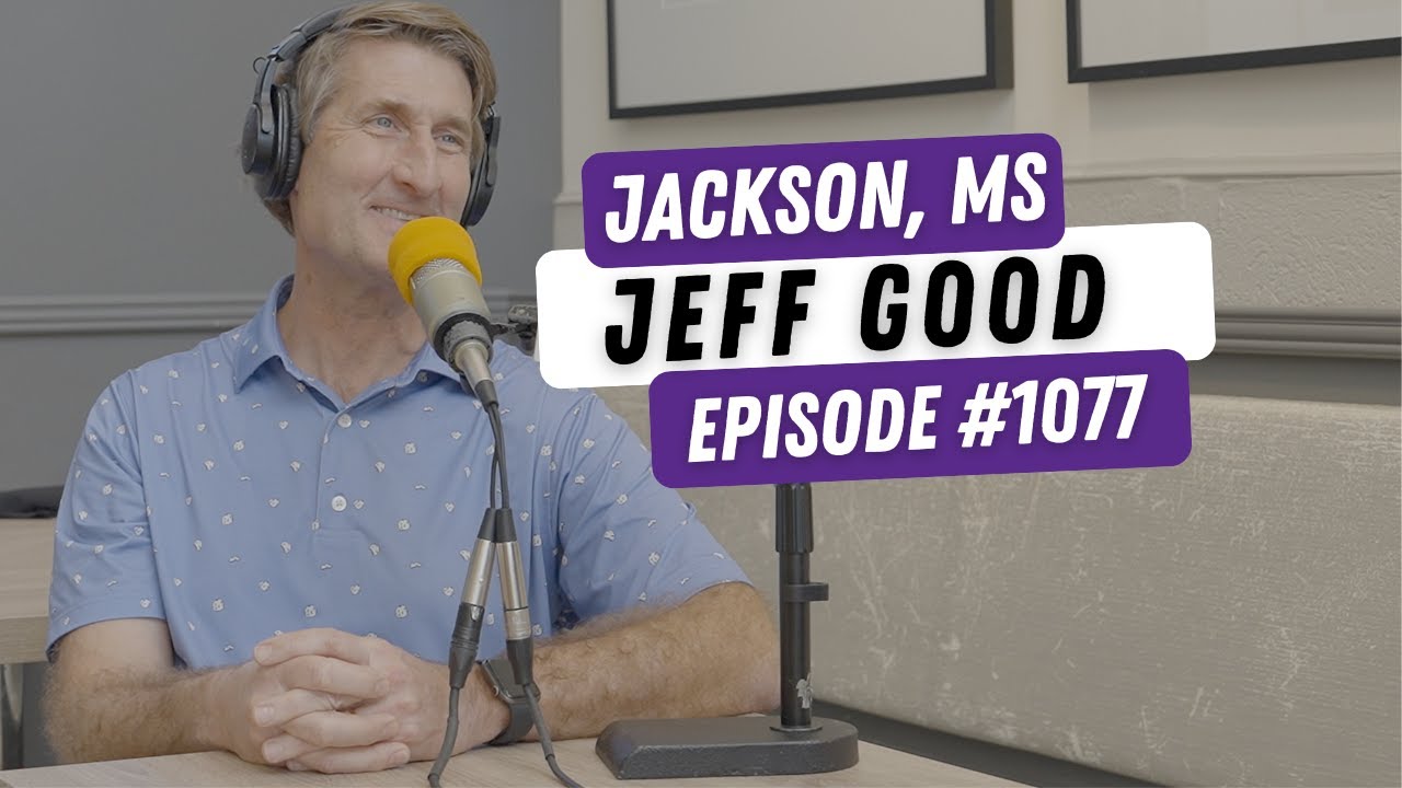 1077: Jeff Good, CEO Mangia Ben Restaurant Group - YouTube