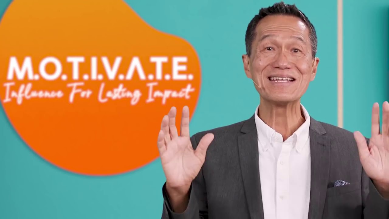 MOTIVATE Series By Ptr. Peter Tan chi. - YouTube