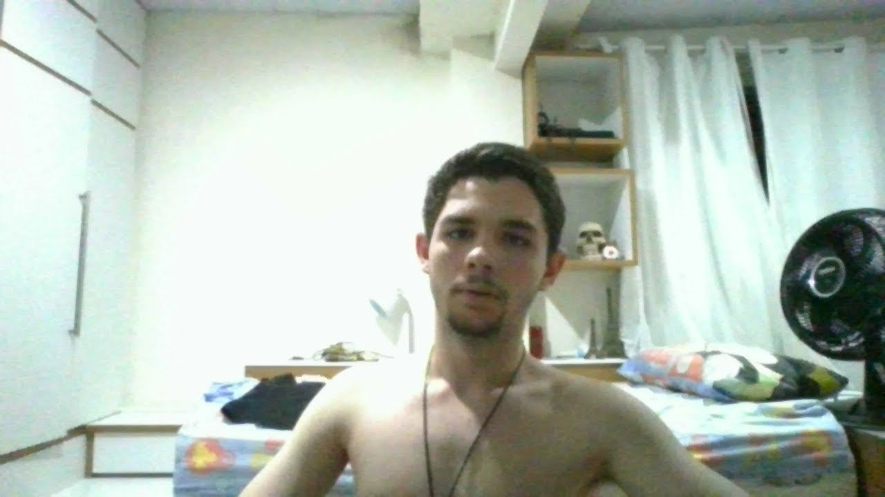 FELIZ ANIVERSÁRIO CAIQUE - YouTube