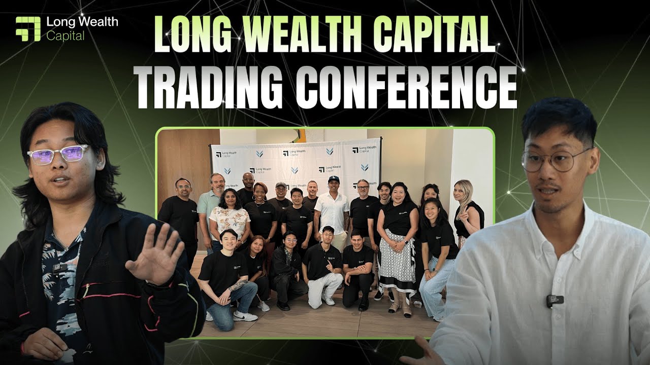 Long Wealth Capital 2025 Conference – Official Event Highlight Video ...