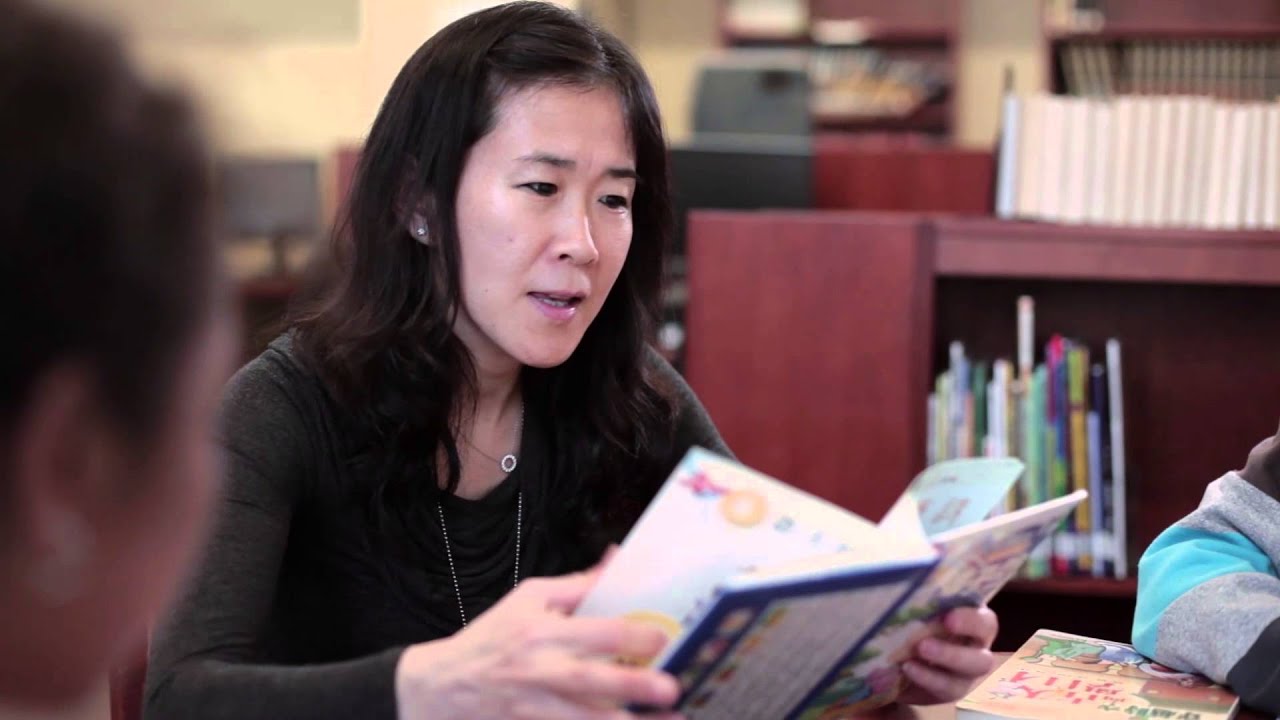 Learning Leaders—Make an Impact - YouTube