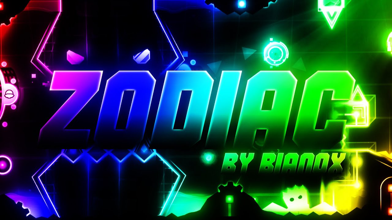 (EDA FINALE) Zodiac by BIANOX 100% (Extreme Demon) - YouTube