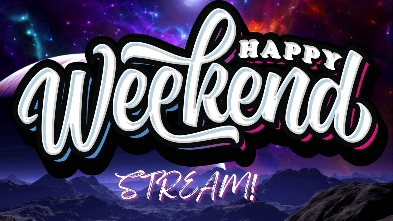 GET IN WHERE YOU FIT IN.. ISSA SATURDAY STREAM YADDAMEAN!!! *AFFILIATE ...