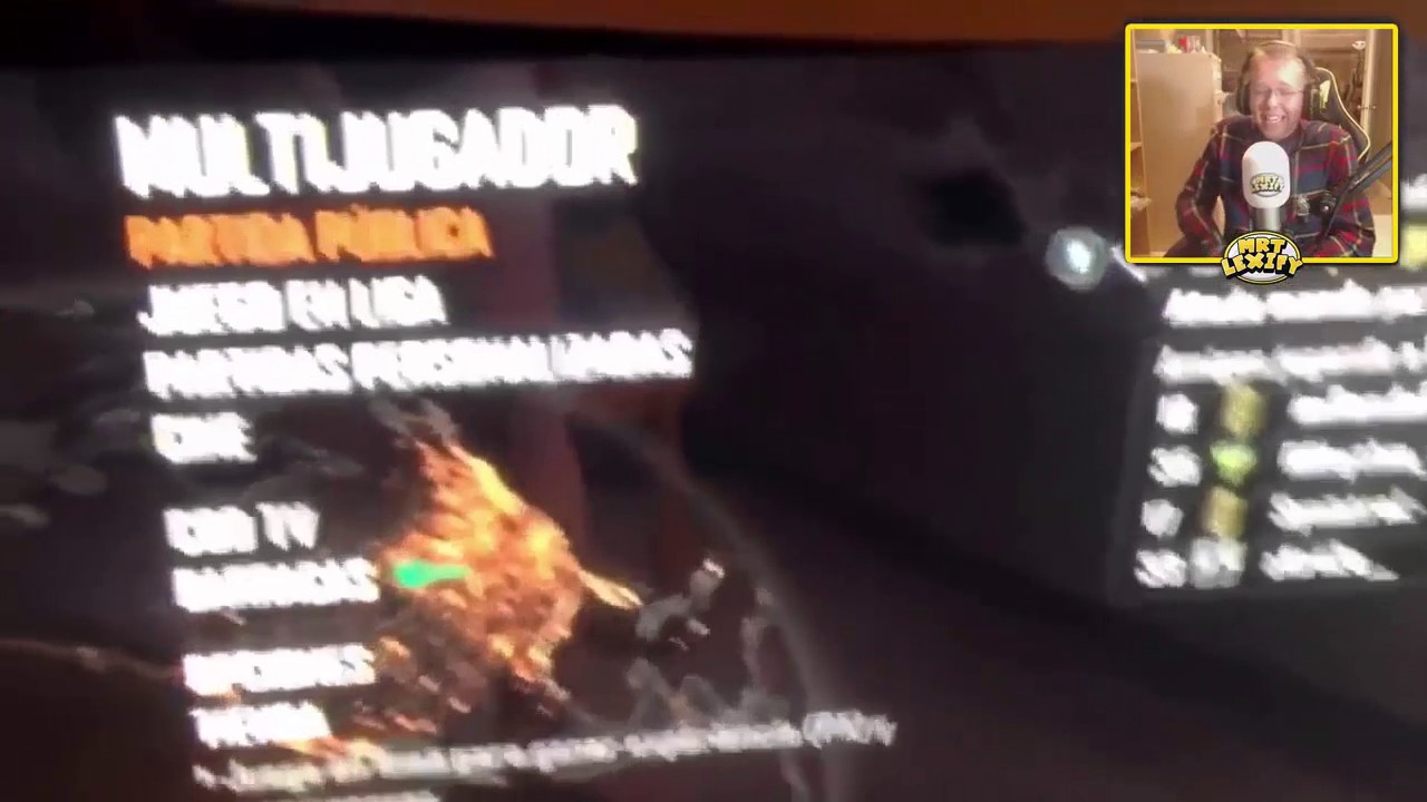 Mr T Lexify laughing compilation - YouTube