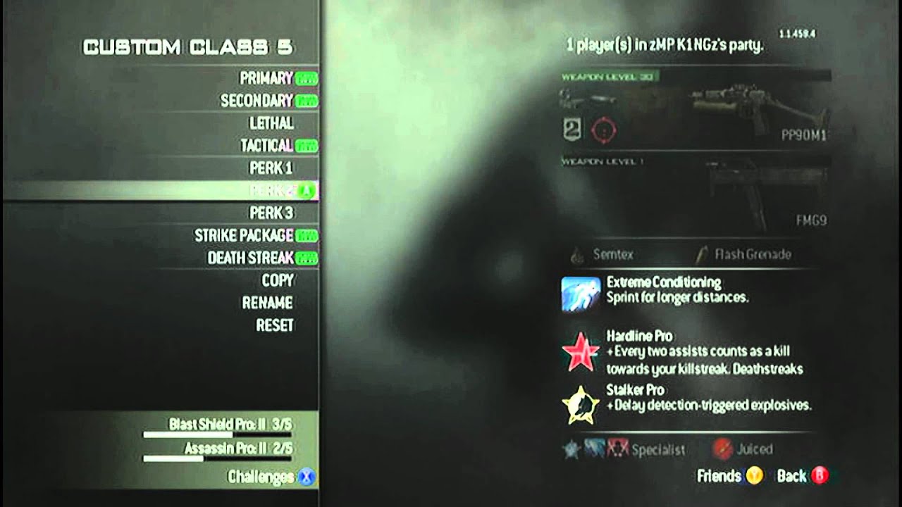 MW3: How To Rank Up Fast (Modern Warfare 3) - YouTube