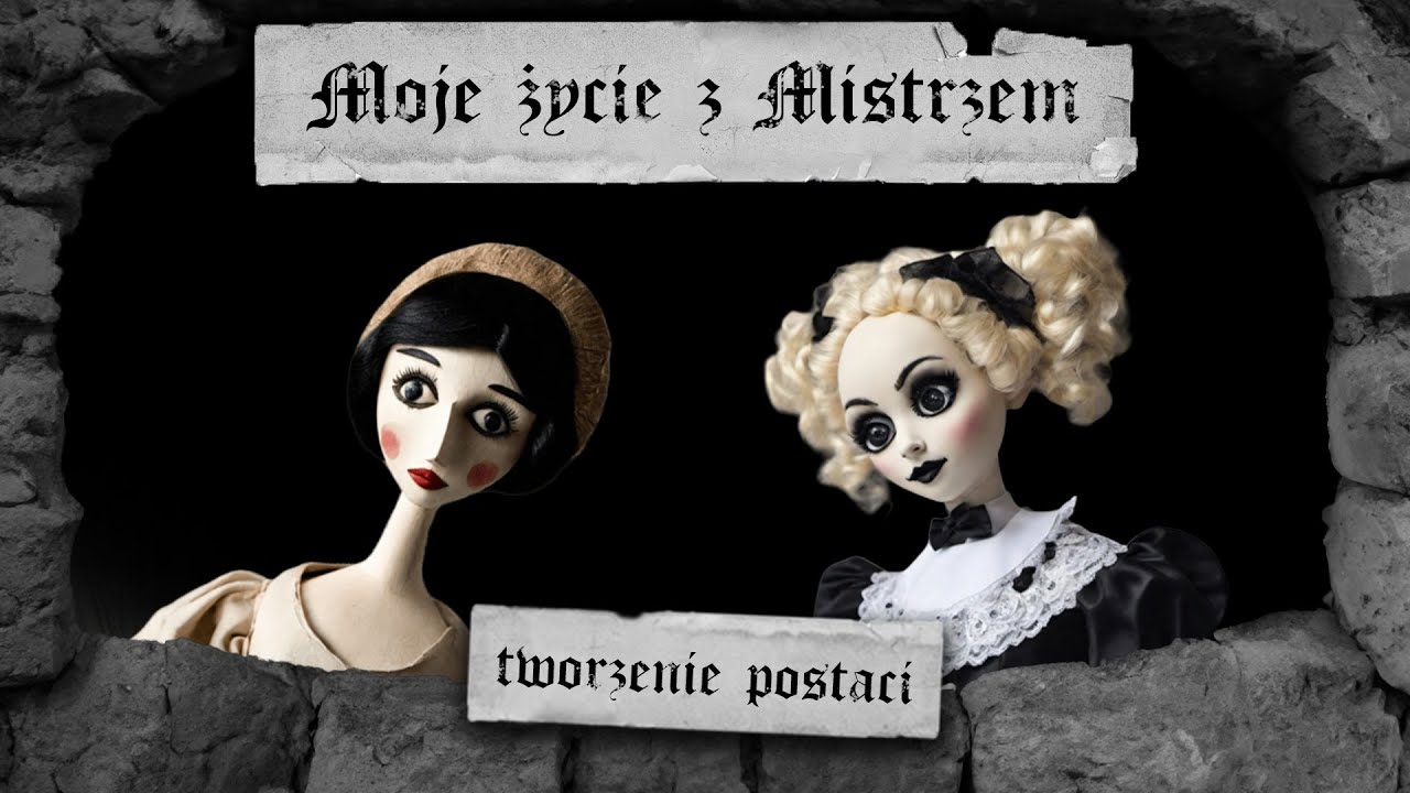 My life with master - Sesja RPG - tworzenie postaci - YouTube