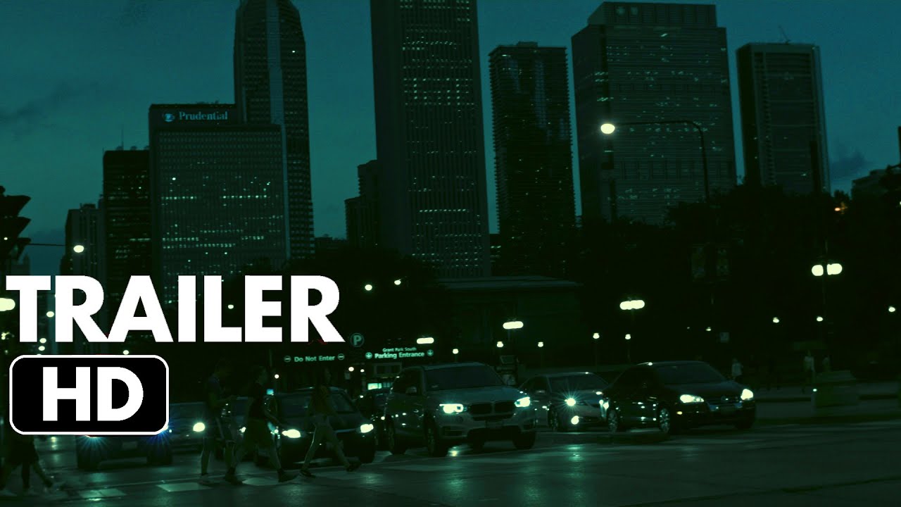 Sundog Official Trailer (2015) - YouTube