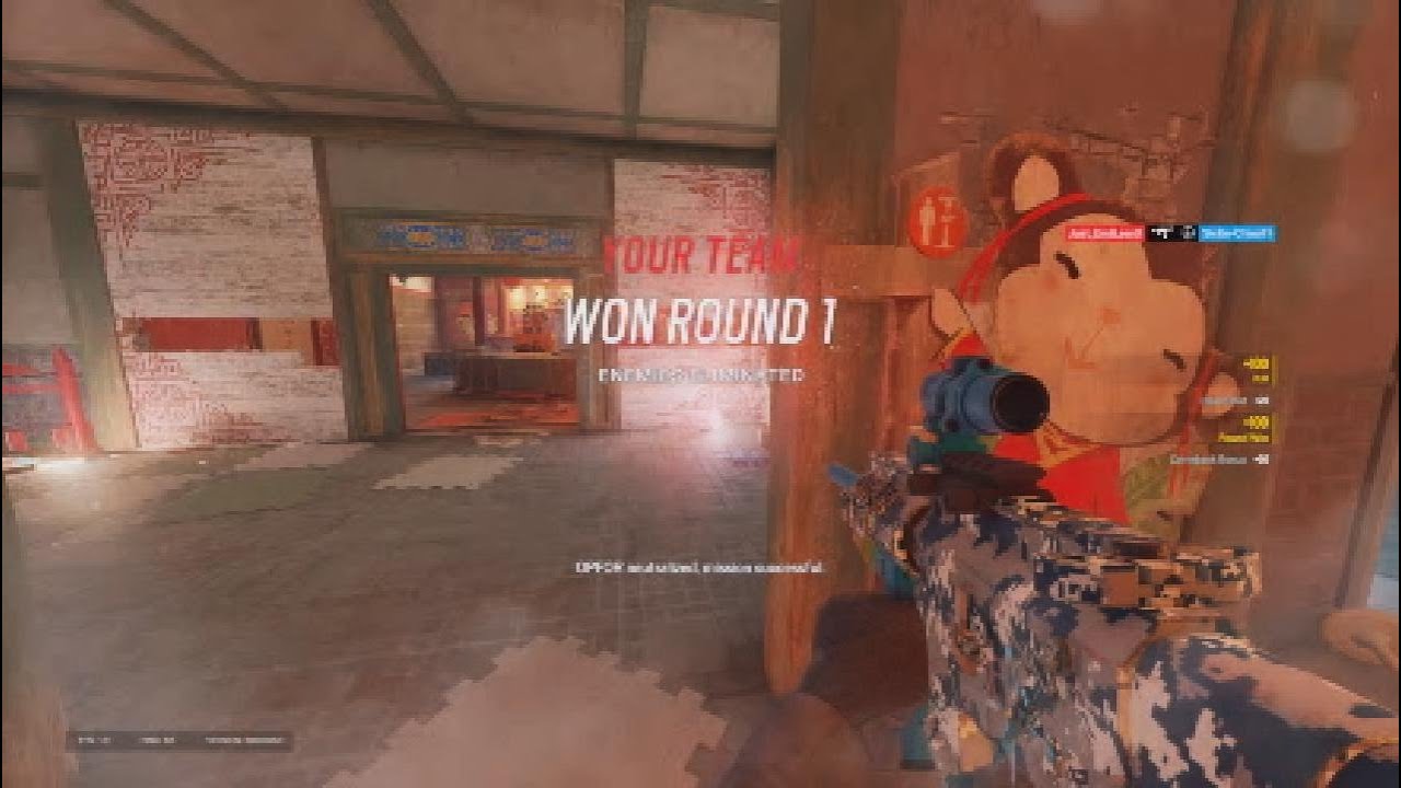 THE *BEST* HIGH KD CHAMP/DIAMOND SETTINGS + SENSITIVITY - RAINBOW SIX ...