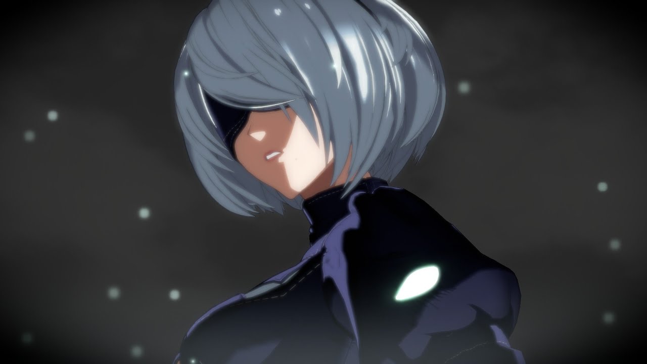 【Granblue Fantasy Versus: Rising】2B 復健 (29) to 01:00 _ 碧藍幻想Versus ...