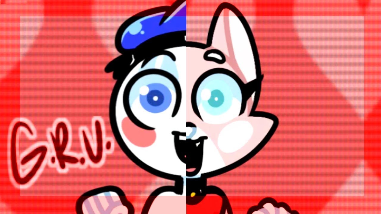 Animation meme - Love Song - YouTube