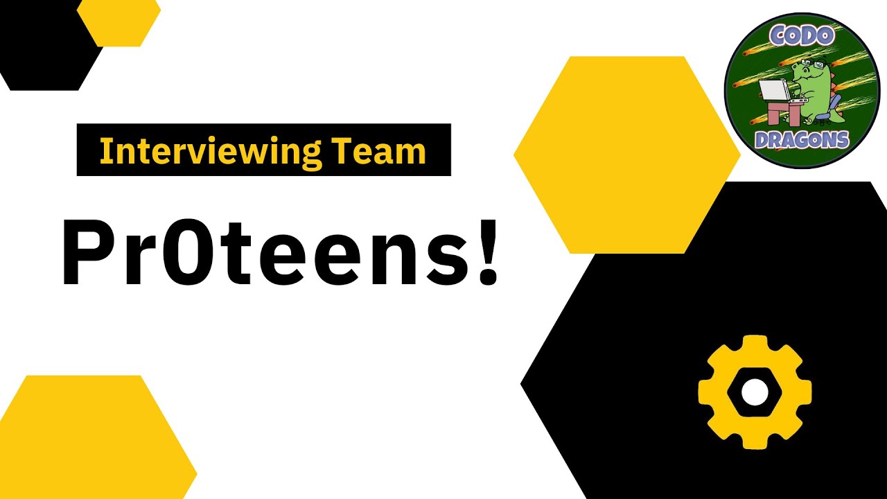 FTC Interview with Award-Winning Pr0Teens from Richmond Hill, Canada ...