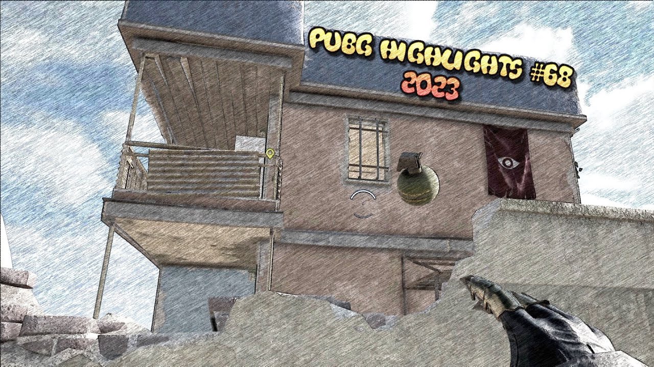 noob rob PUBG Highlights #68 2023 - YouTube