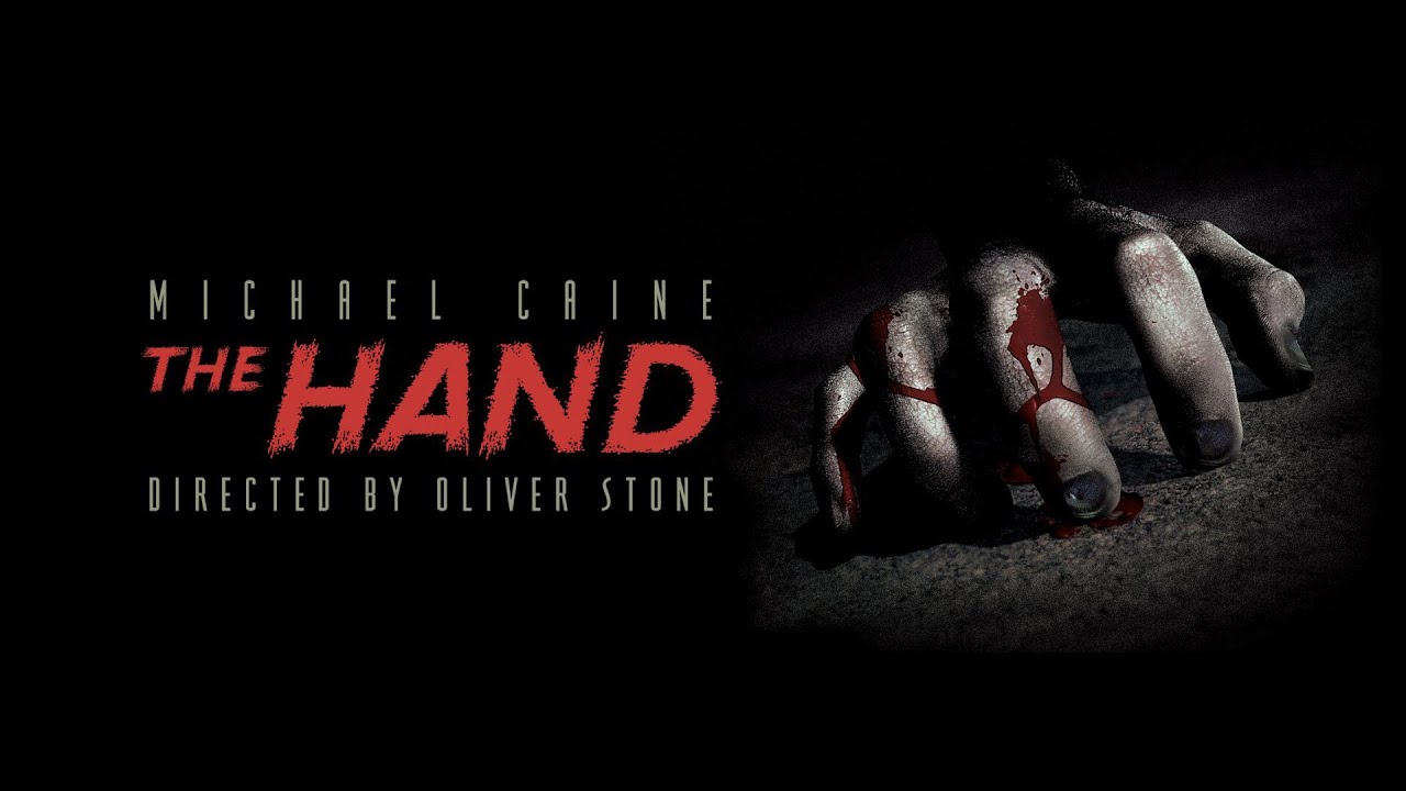The Hand (1981) Trailer - YouTube