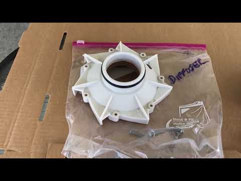 How To Rebuild A Sta Rite Pool Pump