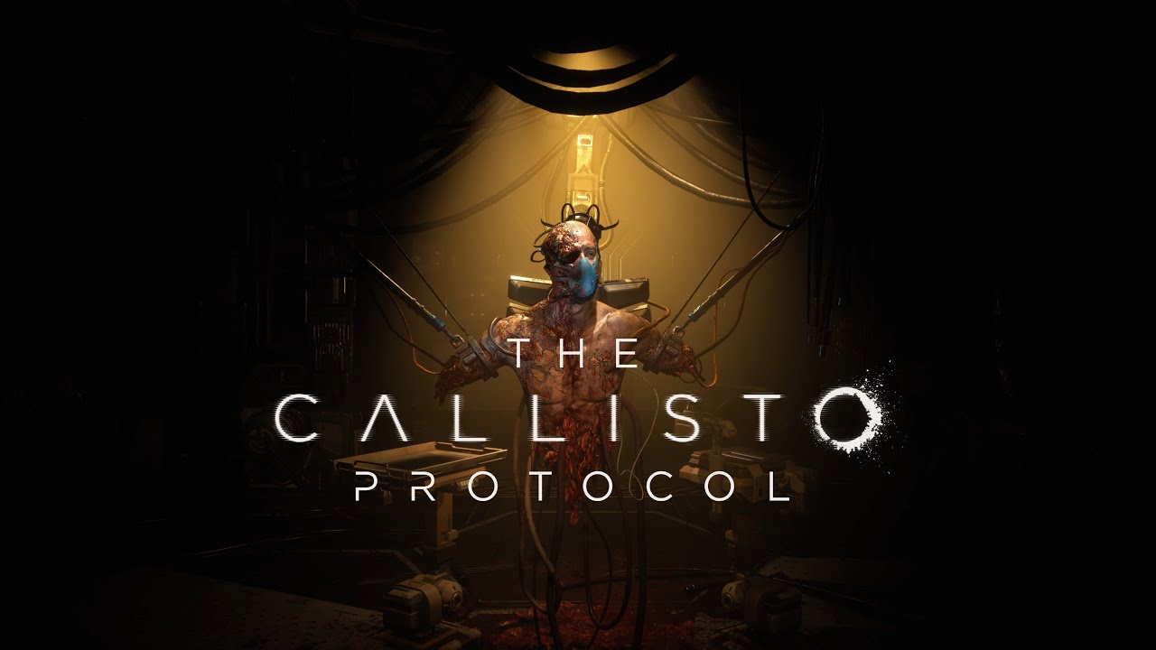The Callisto Protocol - Final Boss & Ending (Final Transmission DLC ...
