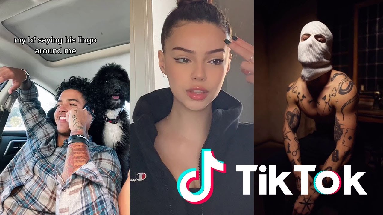 CJ - Whoopty (BEST OF TIKTOK) 😈🎯 - YouTube