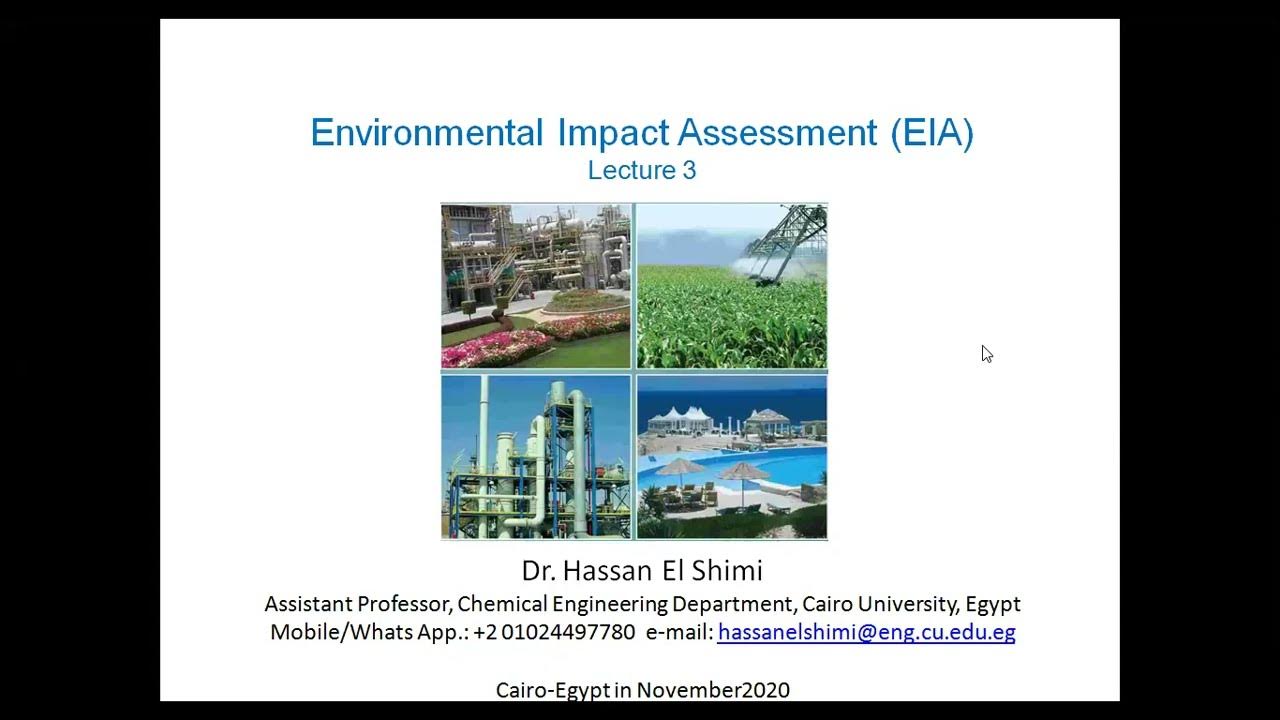 Lecture 3 Part 2 - YouTube