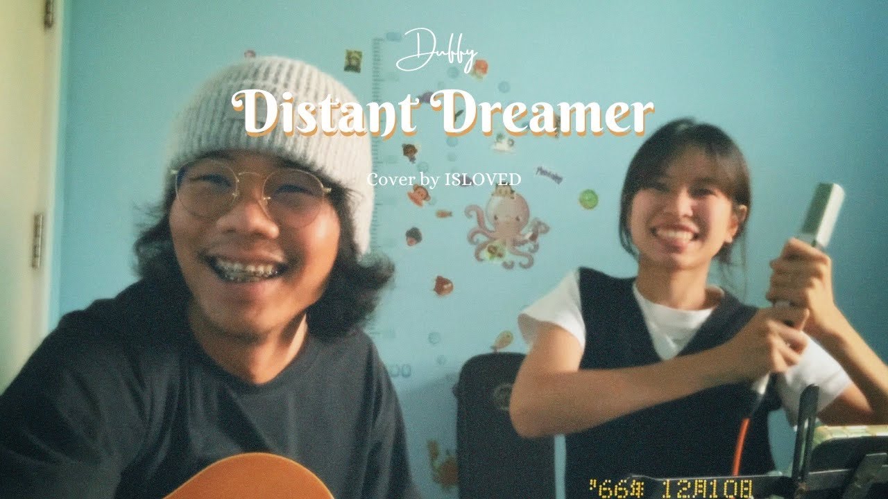 Duffy - Distant Dreamer (Cover) M m - YouTube