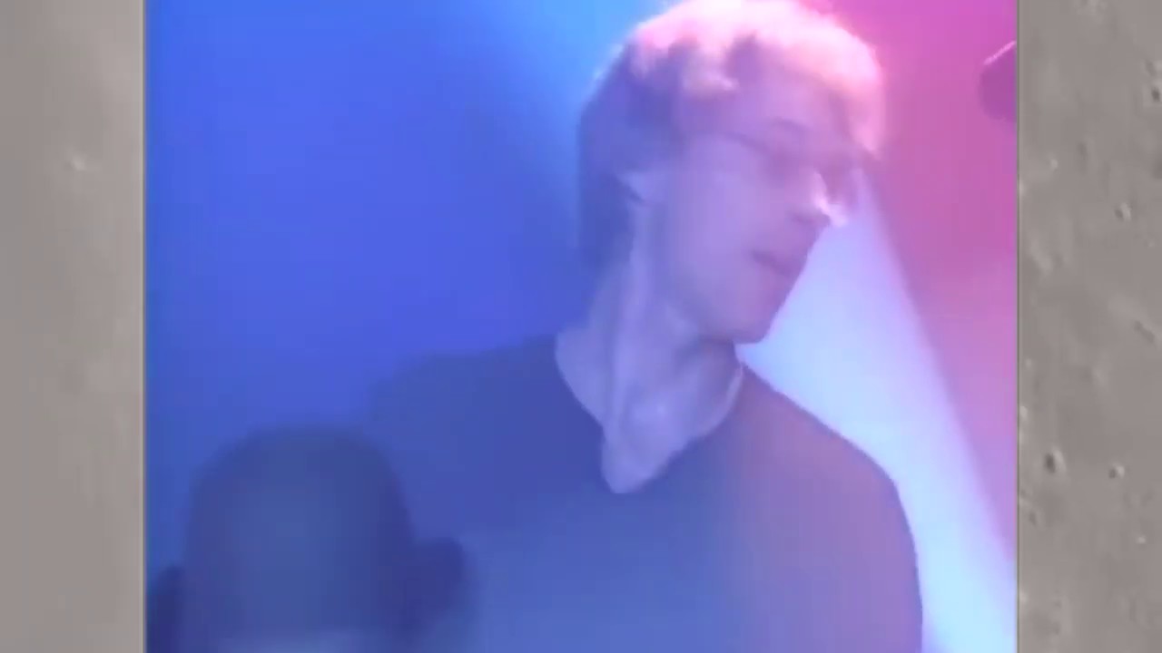 oYSTERHEAD - radon balloon - LIVe - YouTube