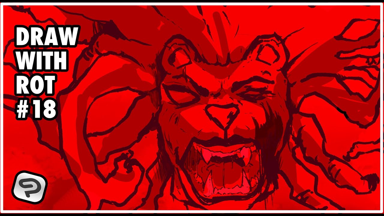 Draw With Rot Episode 18: Boom - YouTube