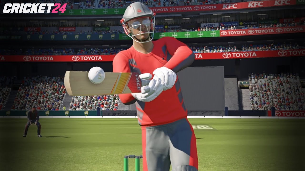 Why Are Cricket Games So Buggy at Launch? - YouTube