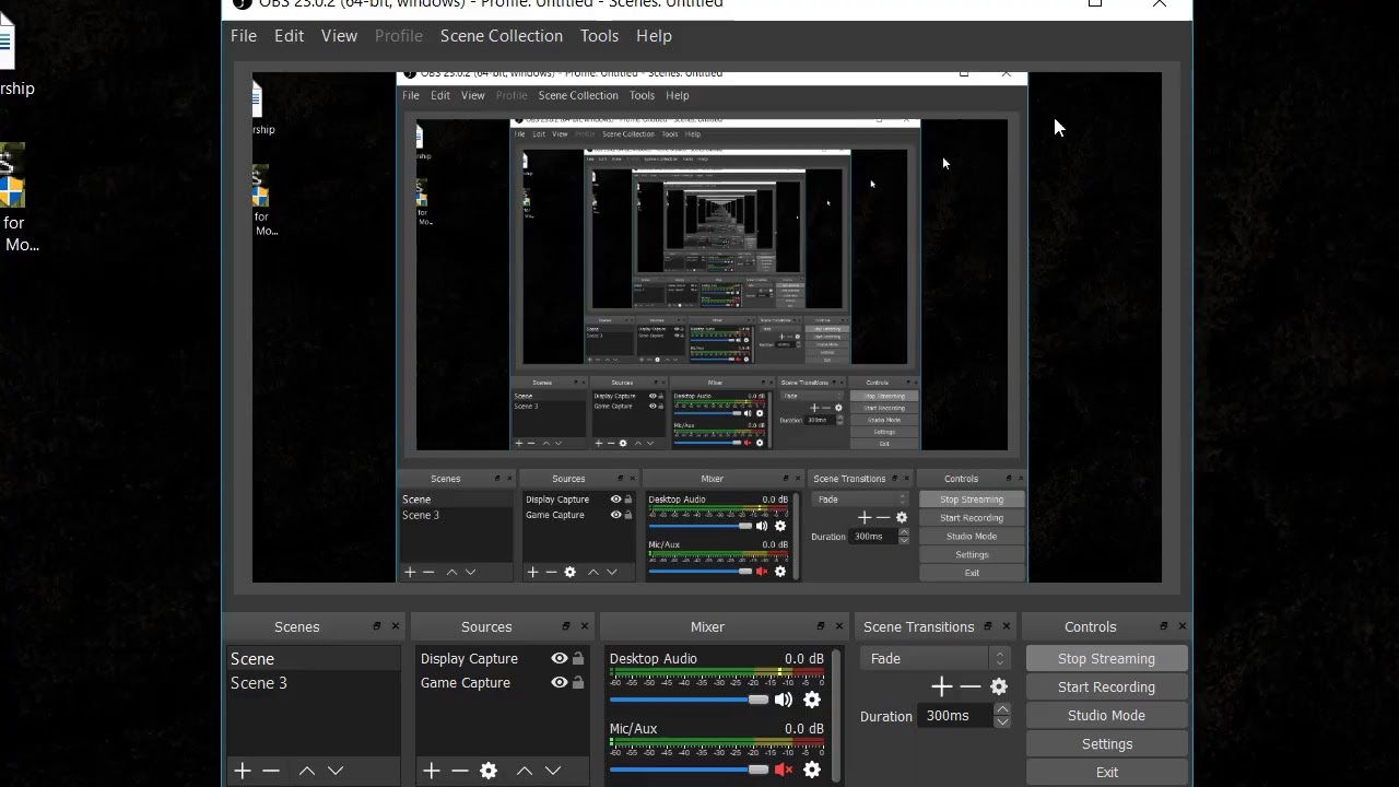 Ankon Mazumder Live Stream - YouTube