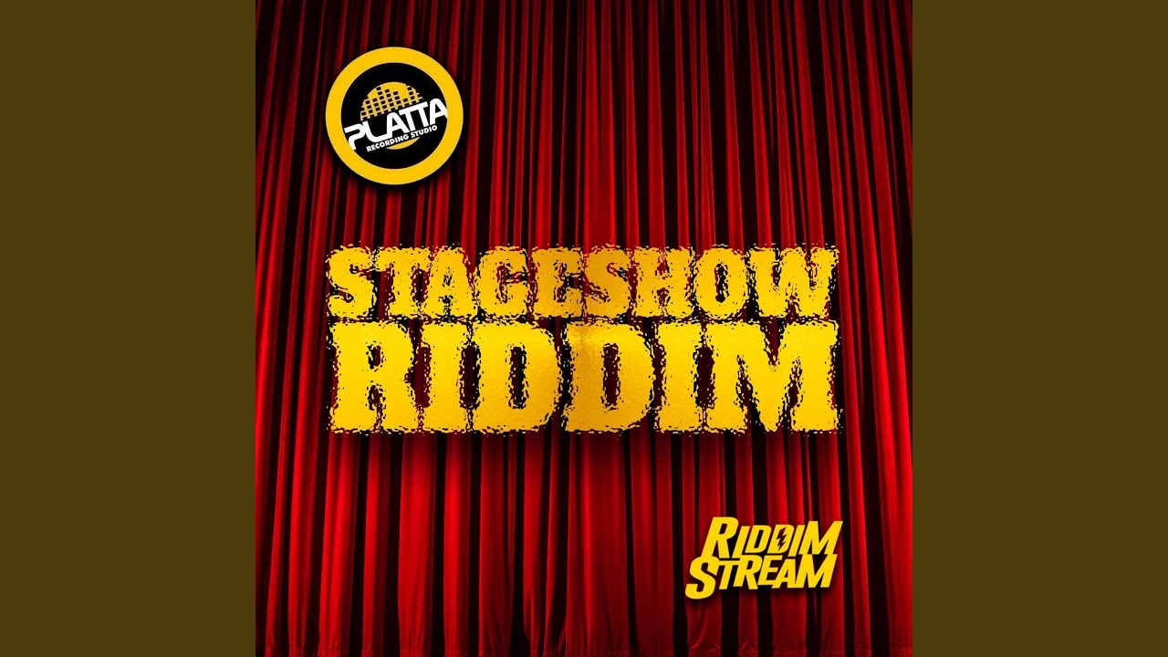 Stage Show Riddim - YouTube