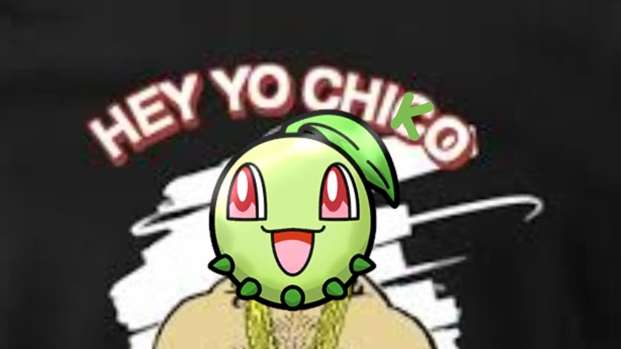 Hey Yo Chiko! Pokémon Sleep 14-8-2024 - YouTube