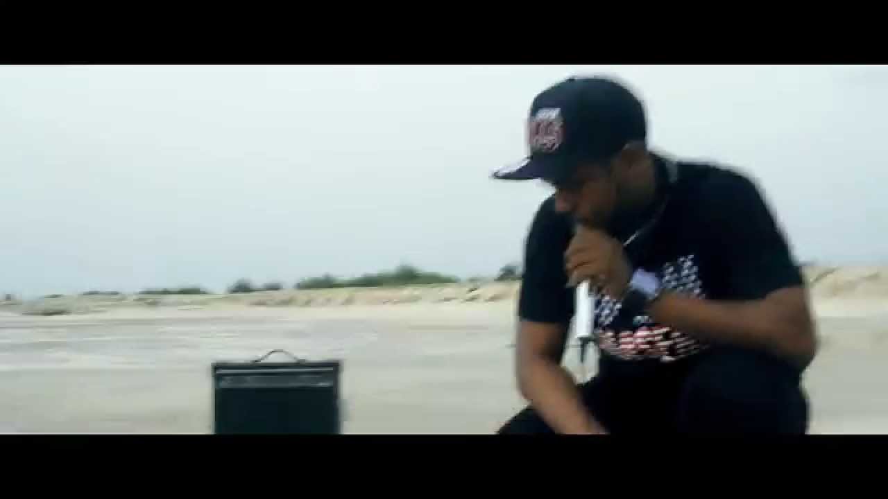 D.Cryme - Wake Up (Freestyle) (Official Video) - YouTube