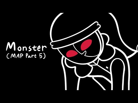 Monster - @Zuxverbemnn - Moondrop MAP Part 5 (Sorry if the cut in and ...