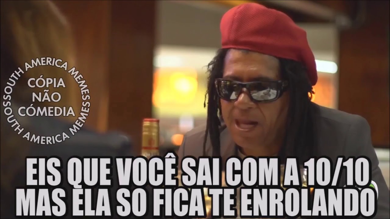 MELHORES MEMES DO GIL BROTHER (AWAY)! - YouTube