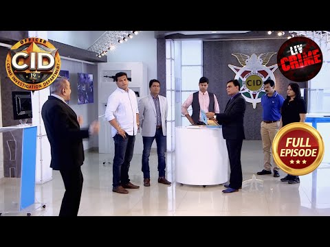 ACP Pradyuman ने क्यों कहा सबको Dance करने के लिए? | CID | सीआईडी | Defending Innocents |25 Aug 2023