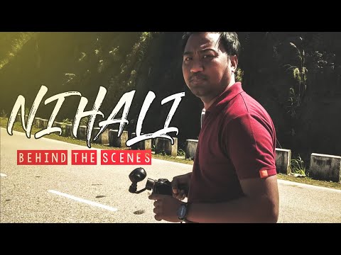 Nihali BTS | Breezu Saikia | Agam Kutum | LOLO | Dhyan Doley