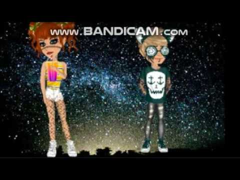 ♥Aşık Oldum♥Msp Dizileri//İntrosu//