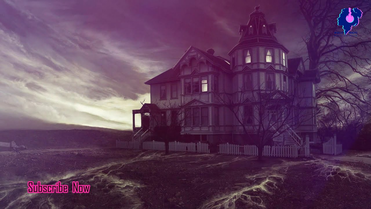 Kuasha | পুরনো বাংলো | কুয়াশা | Rj Sharmeen | Kuasha 2020 | Music ...