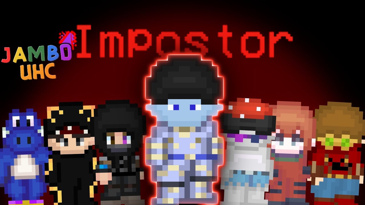 Jambo UHC Season 3 Highlights - Against the Odds - YouTube