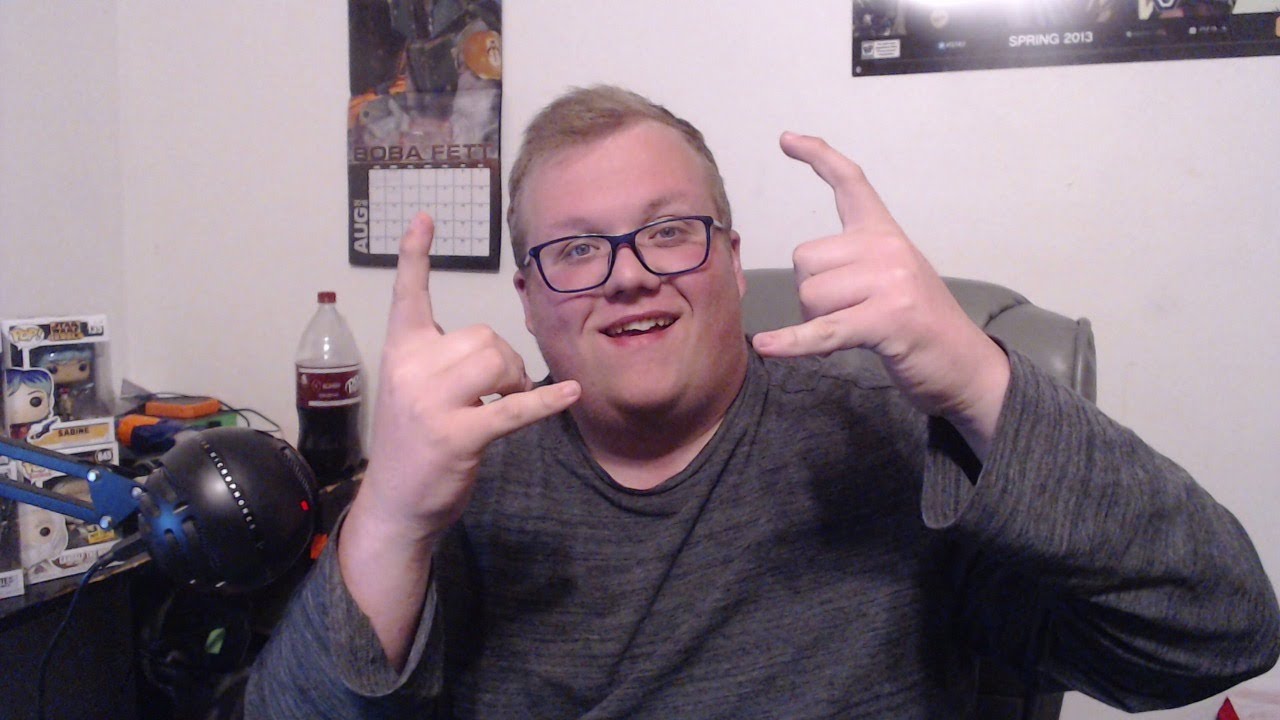 FIRST PODCAST EPISODE IS LIVE - YouTube