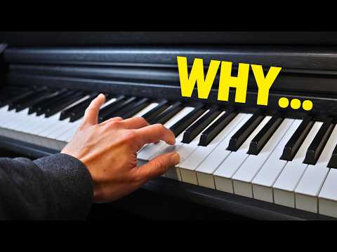 The Real Reason Your Left Hand Feels Useless