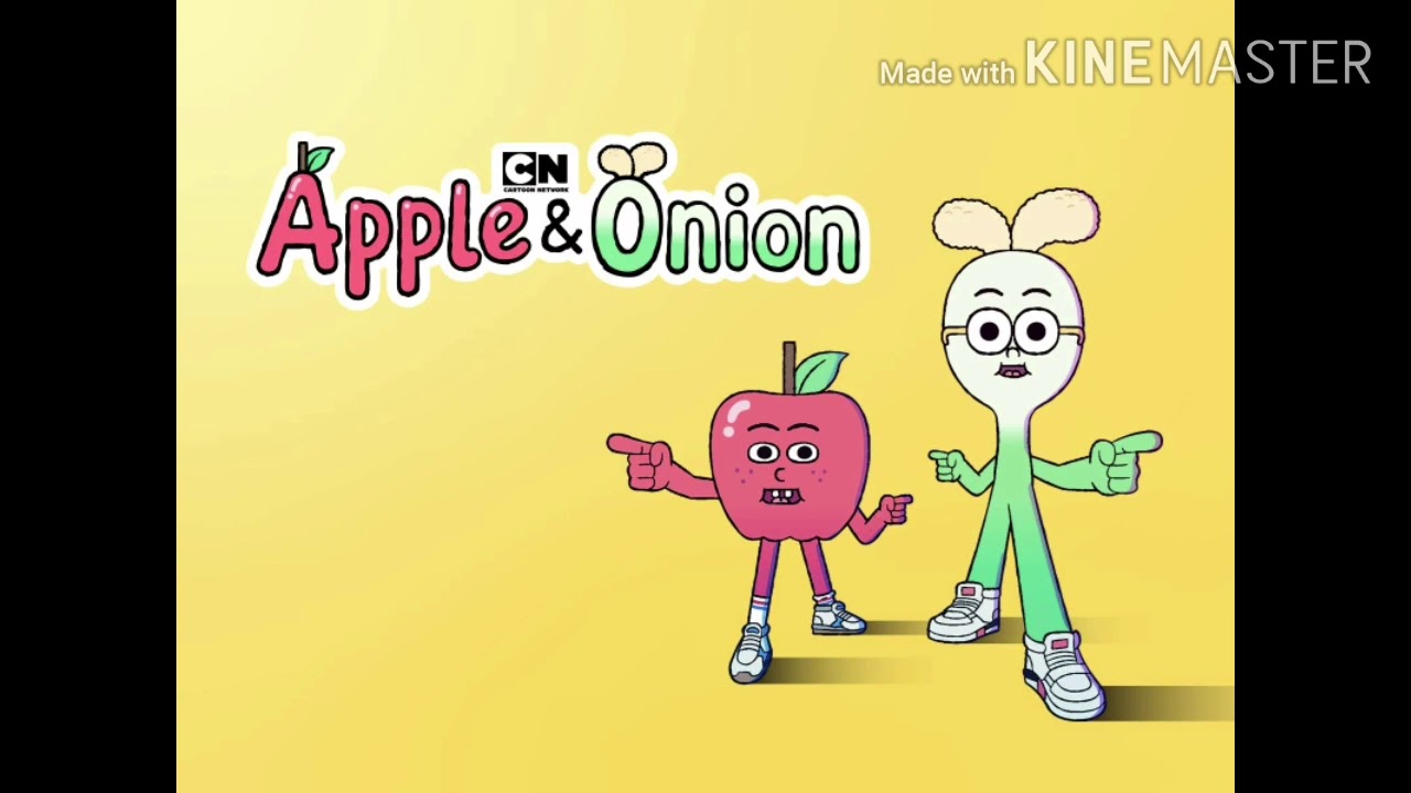 Peteranimate Rants Season 3 #22 Apple & Onion - YouTube