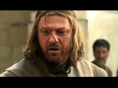Game of Thrones: The War of the Five King's Begins - YouTube