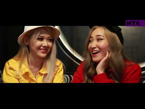 Crystalz DOCUMENTARY (Crystalz тобы туралы деректі фильм)