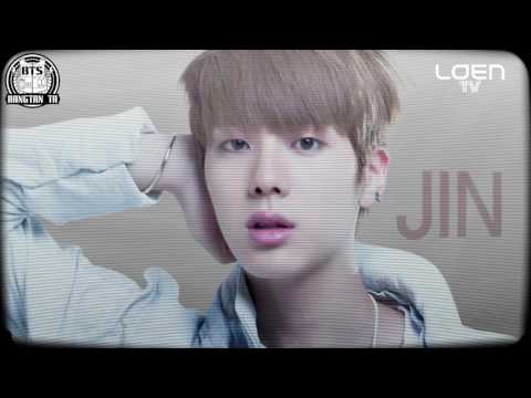 [Türkçe Altyazılı] 130915 Loen, I'M: BTS _ N.O (Rap ile anlatın)