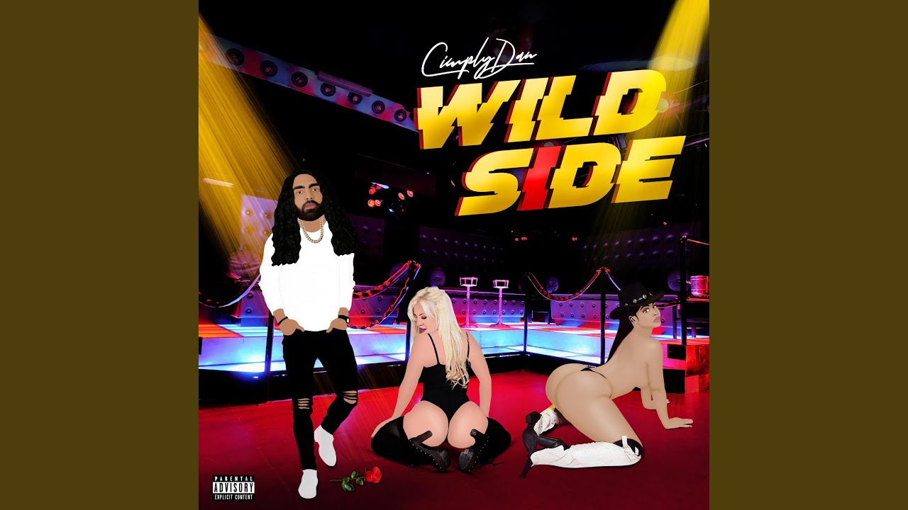 Wild Side YouTube wild-side-youtube
