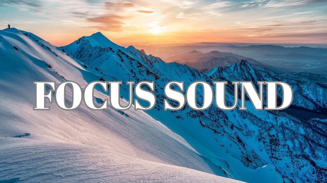 FOCUS MUSIC for STUDİNG,CONCENTRATION and WORK - YouTube