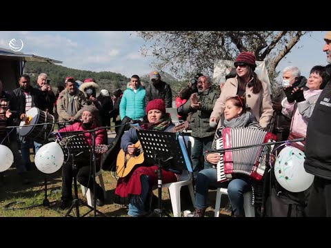 Bir yoldaşlık hikayesi: Grup Dost Yürek